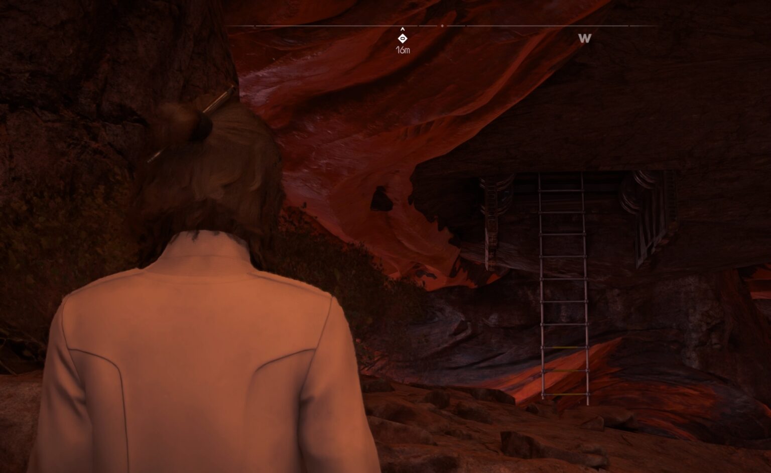 Star Wars Outlaws Toshara Holotracker Guide and Smuggler Cache ...