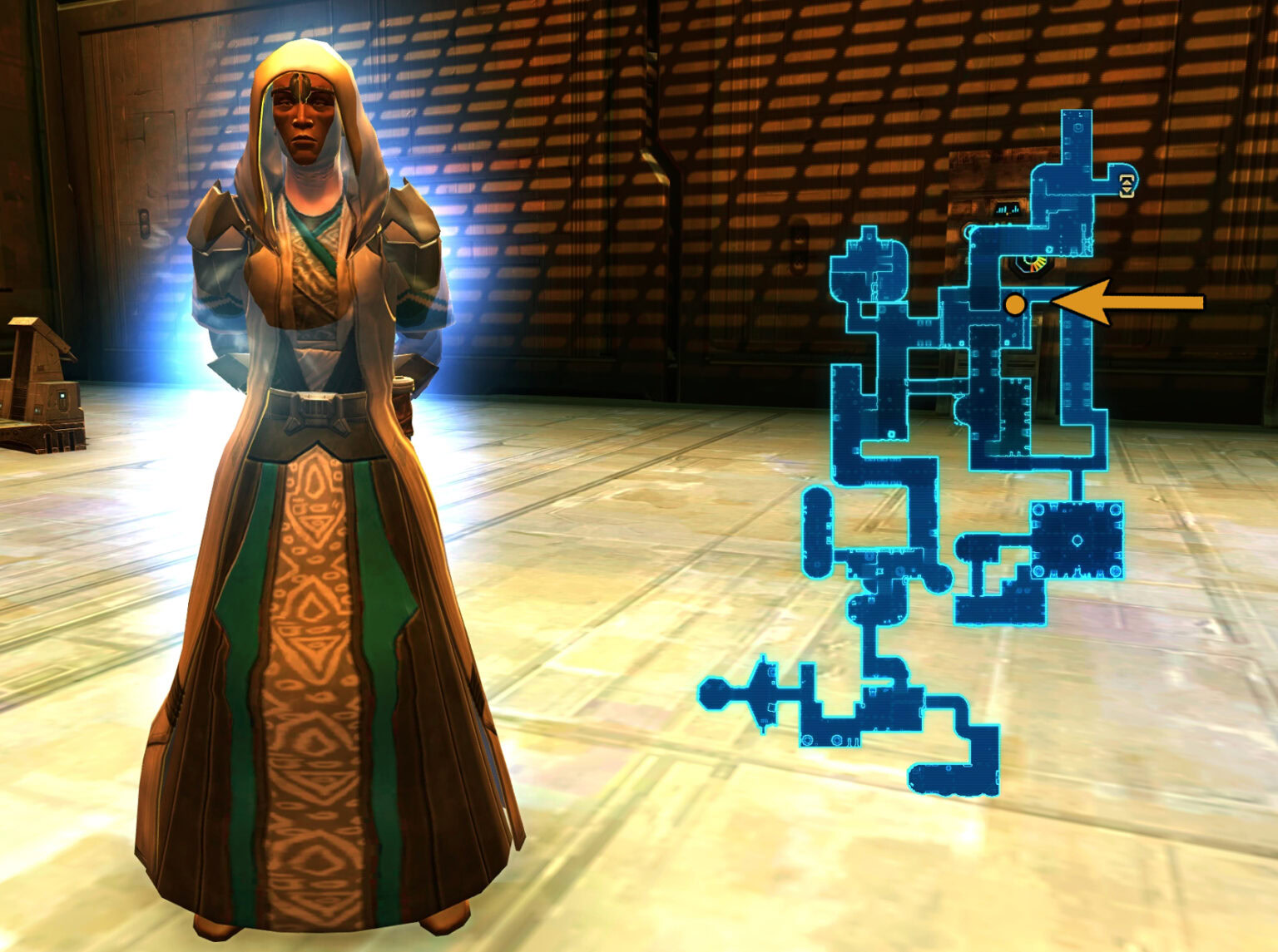 SWTOR Dark vs Light: Boss Locations, Rewards, Achievements, Tips (2025 ...