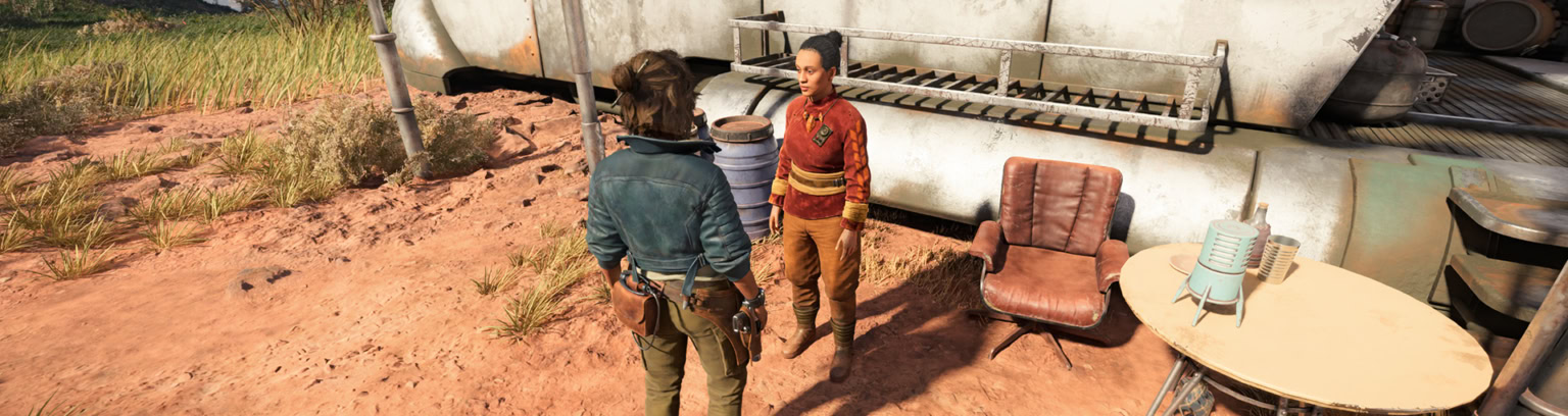 Star Wars Outlaws: The Mechanic Expert Unlock and Abilities - VULKK.com