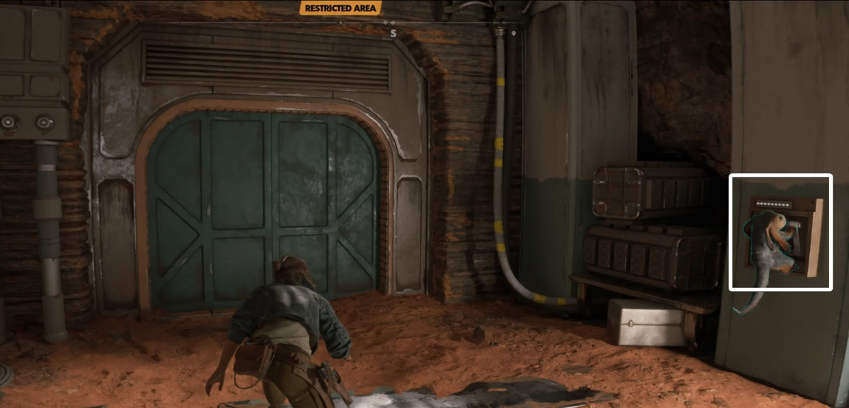 How to get Anaxes Ruffian Outfit in Star Wars Outlaws - VULKK.com