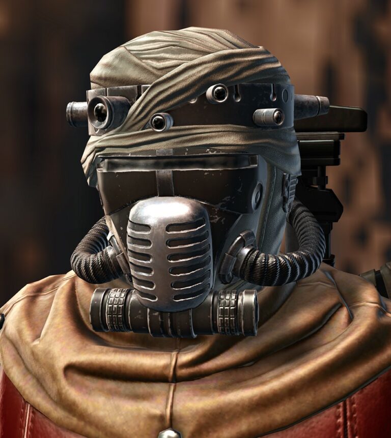 SWTOR Galactic Season 7: Guide and Rewards List - VULKK.com