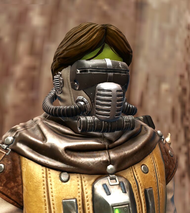 SWTOR Galactic Season 7: Guide and Rewards List - VULKK.com