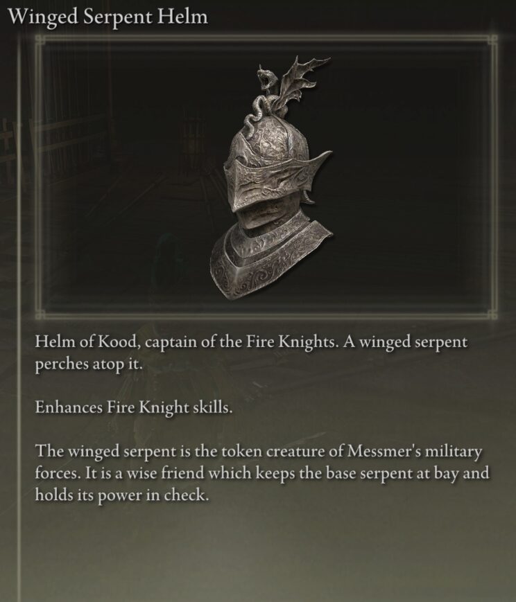 Shadow of the Erdtree All Fire Knight Items Guide: Locations, HD ...