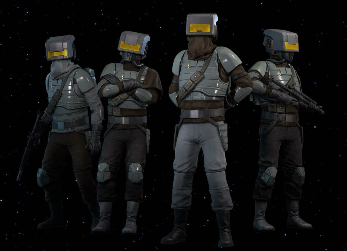 Star Wars Outlaws DOs and DONTs: Tips for Beginners - VULKK.com