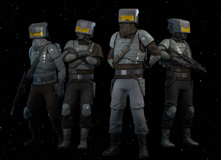 Star Wars Outlaws DOs and DONTs: Tips for Beginners - VULKK.com