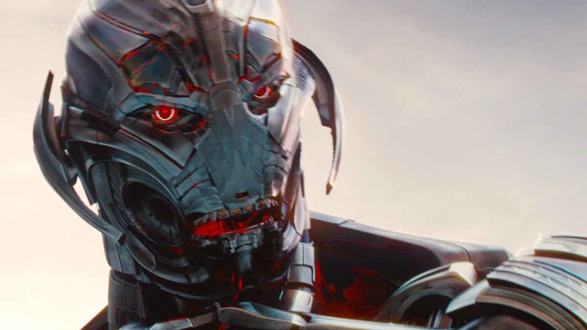 Ultron makes a return to the Marvel Cinematic Universe - VULKK.com