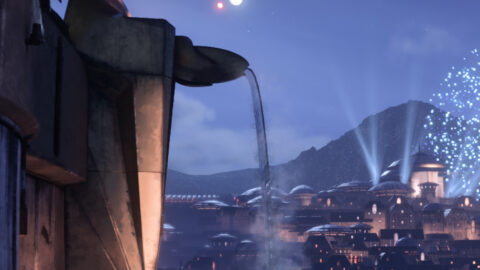 Star Wars Outlaws Loadouts and Gearing Guide - VULKK.com