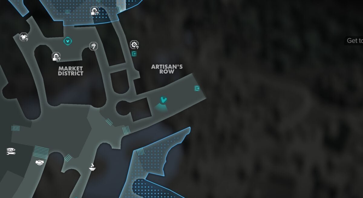 How to get the Scoundrel Outfit in Star Wars Outlaws, Overview and ...