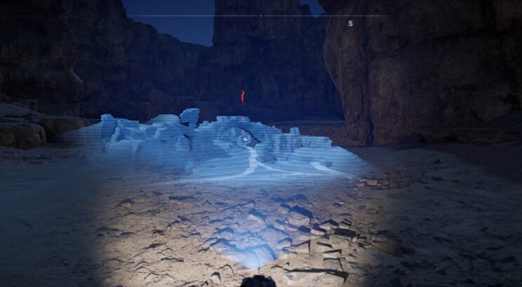 Jet Kordo’s Vaults on Tatooine: Star Wars Outlaws Guide - VULKK.com