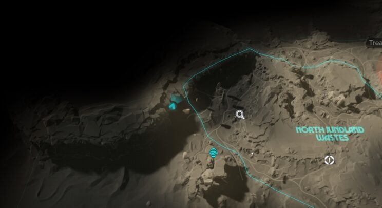 Jet Kordo’s Vaults on Tatooine: Star Wars Outlaws Guide - VULKK.com