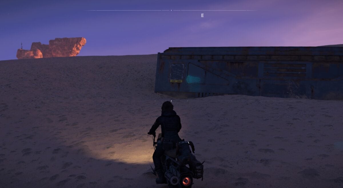 Jet Kordo’s Vaults on Tatooine: Star Wars Outlaws Guide - VULKK.com