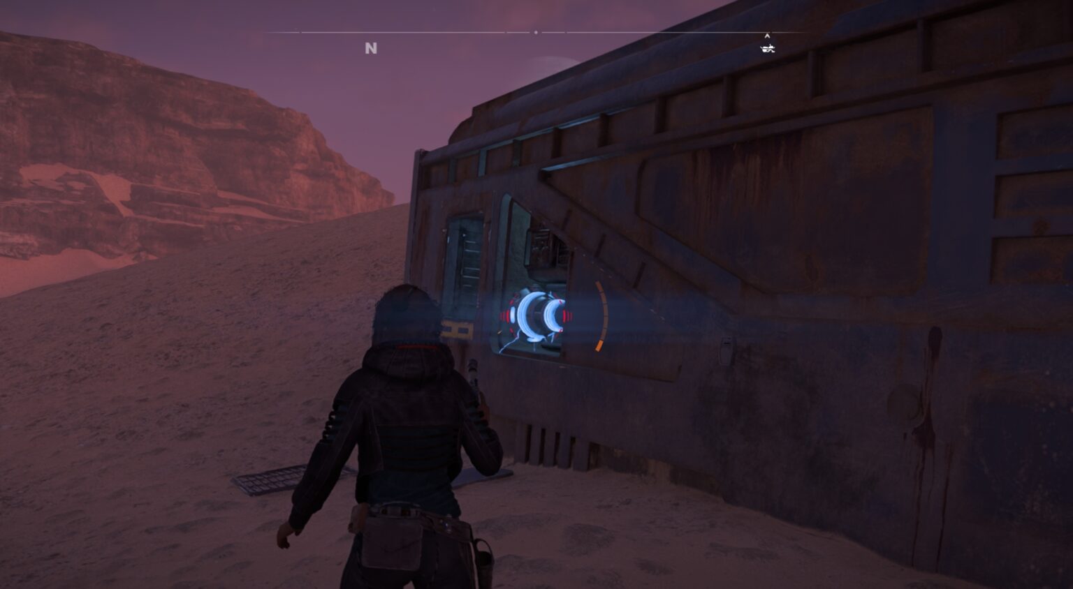 Jet Kordo’s Vaults on Tatooine: Star Wars Outlaws Guide - VULKK.com