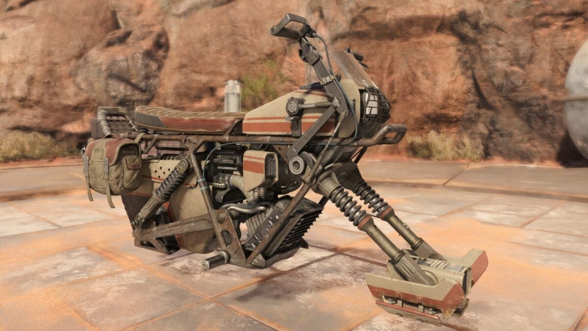 All Speeder Paint Jobs in Star Wars Outlaws: Full Catalog - VULKK.com