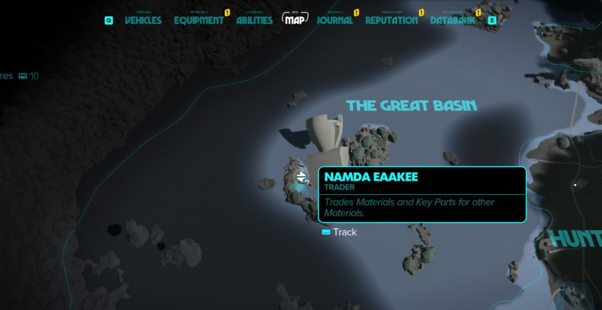 Blaster Modules and Key Parts: Star Wars Outlaws Guide - VULKK.com