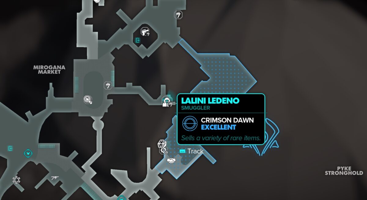 How to get the Agamar Gunslinger Outfit in Star Wars Outlaws: Overview ...