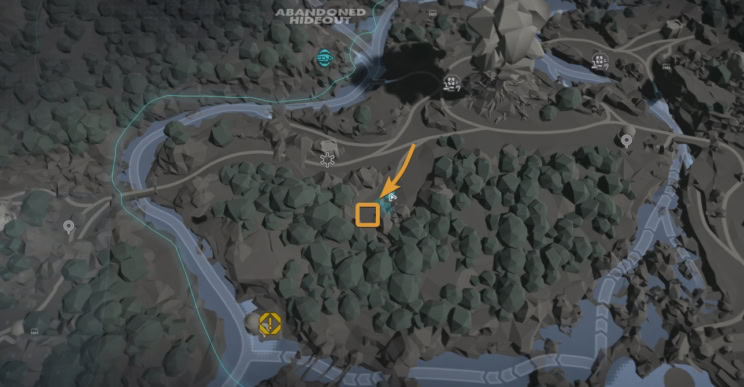 All Akiva Smuggler Cache Locations in Star Wars Outlaws - VULKK.com