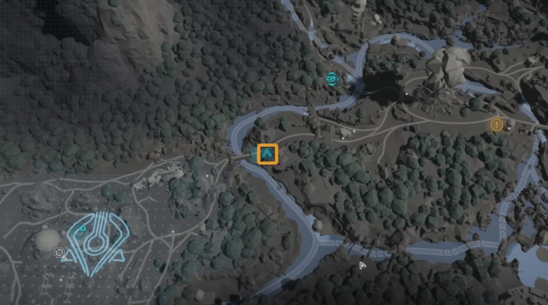 All Akiva Smuggler Cache Locations in Star Wars Outlaws - VULKK.com