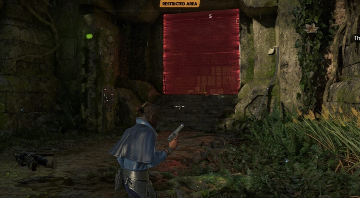 How to get the Akiva Thief Outfit in Star Wars Outlaws: Overview and ...