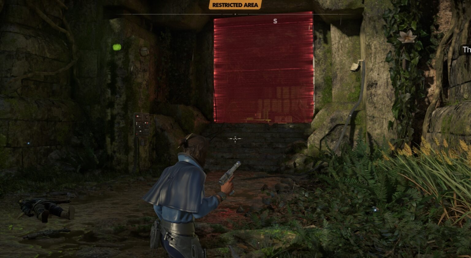 How to get the Akiva Thief Outfit in Star Wars Outlaws: Overview and ...