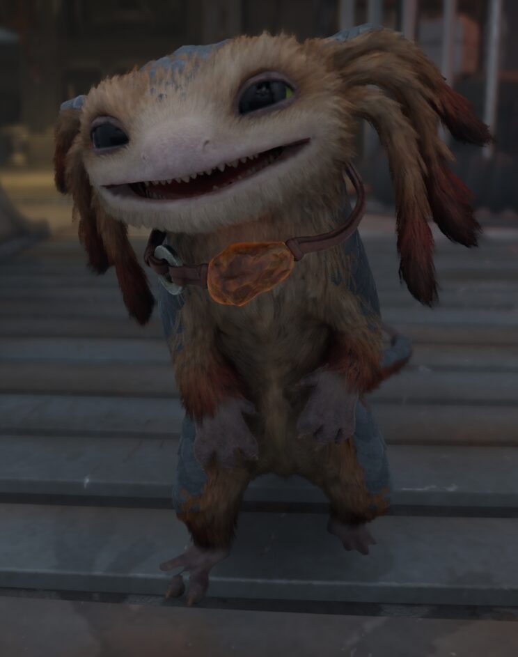 All Nix Accessories in Star Wars Outlaws: Full Catalog and Locations ...