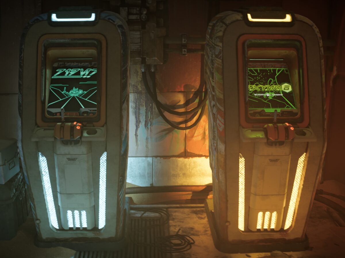 Star Wars Outlaws Achievements and Core Challenges Guide - VULKK.com