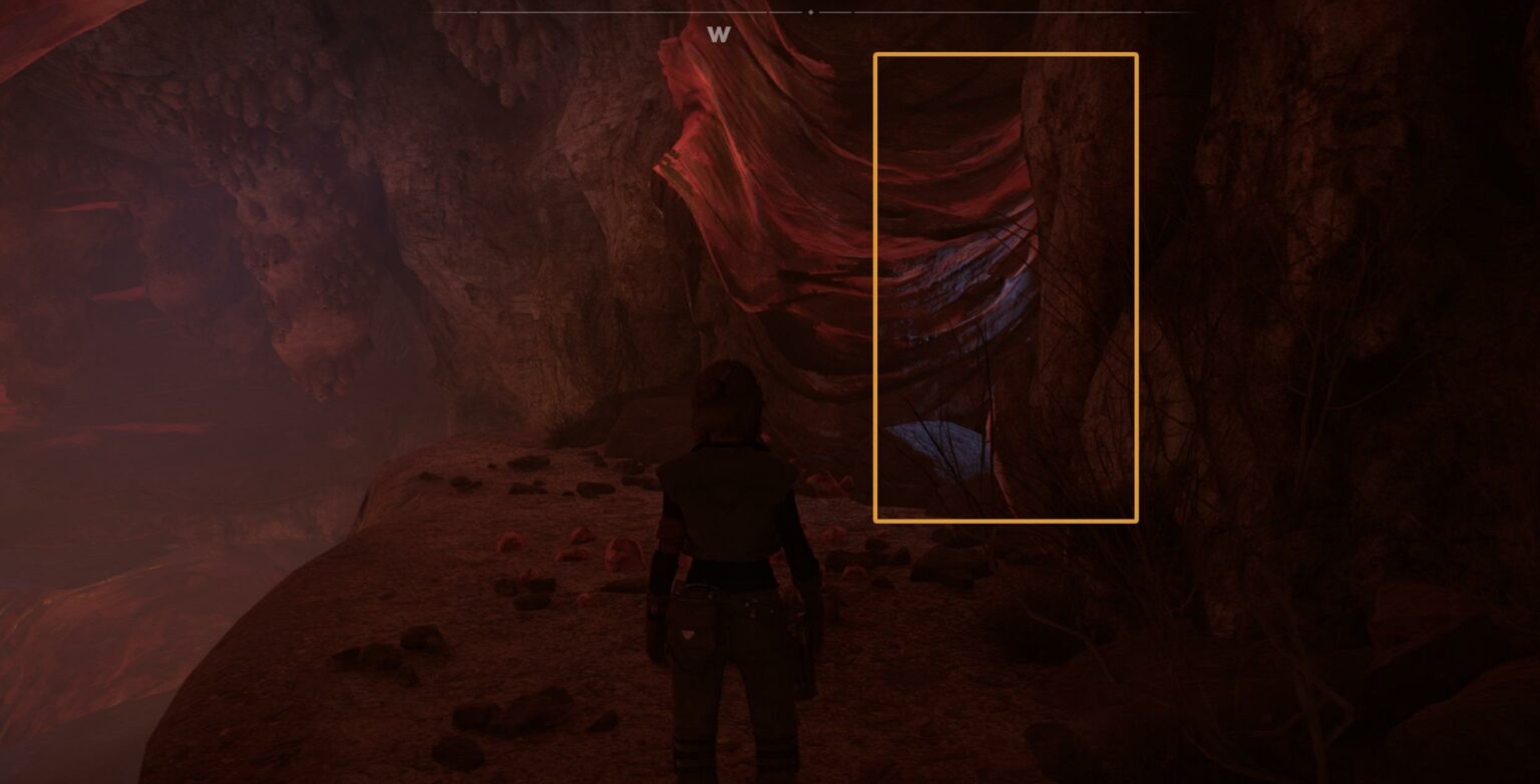 Where to find the BT-009S Fastshot Trigger in Star Wars Outlaws - VULKK.com