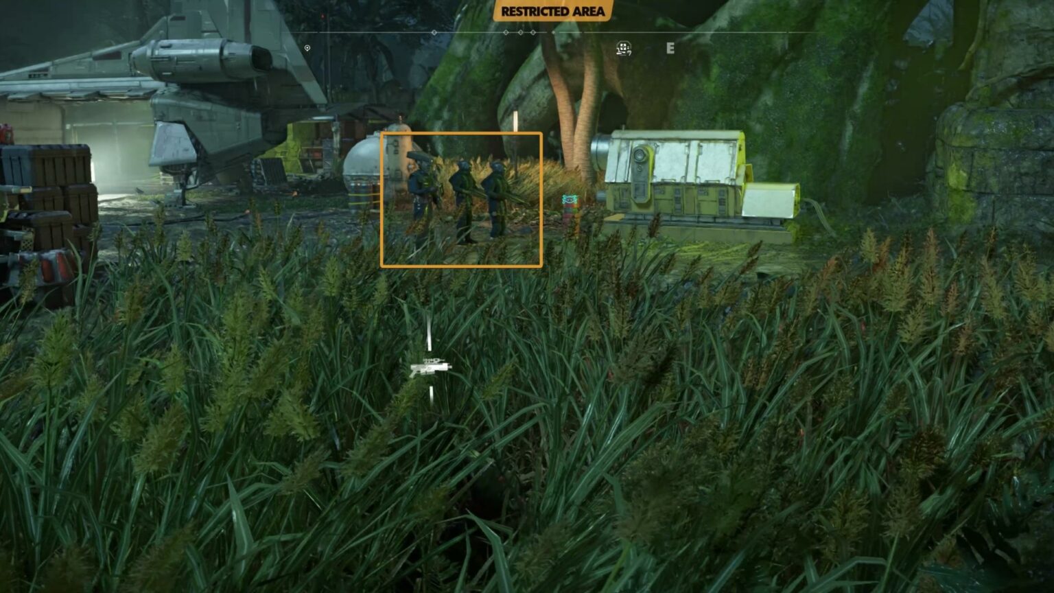 Akiva Pyke Syndicate Vault and Keycards Locations: Star Wars Outlaws ...