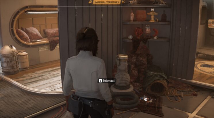 All Major Charms in Star Wars Outlaws - VULKK.com