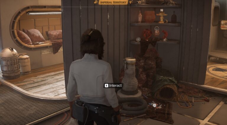 All Major Charms in Star Wars Outlaws - VULKK.com