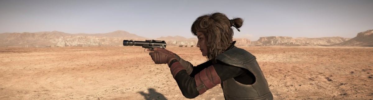 Blaster Modules and Key Parts: Star Wars Outlaws Guide - VULKK.com