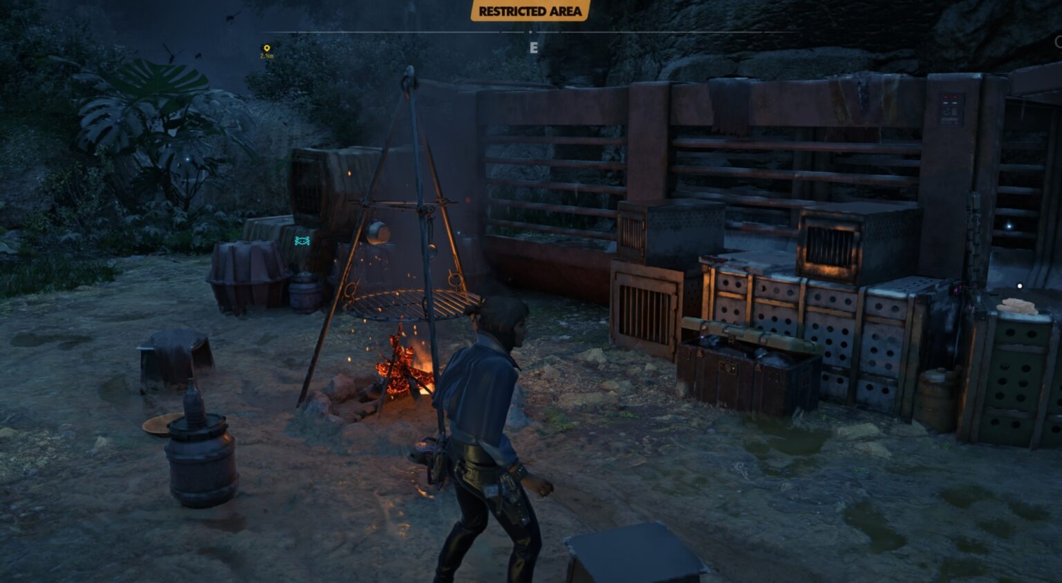 All Speeder Paint Jobs in Star Wars Outlaws: Full Catalog - VULKK.com