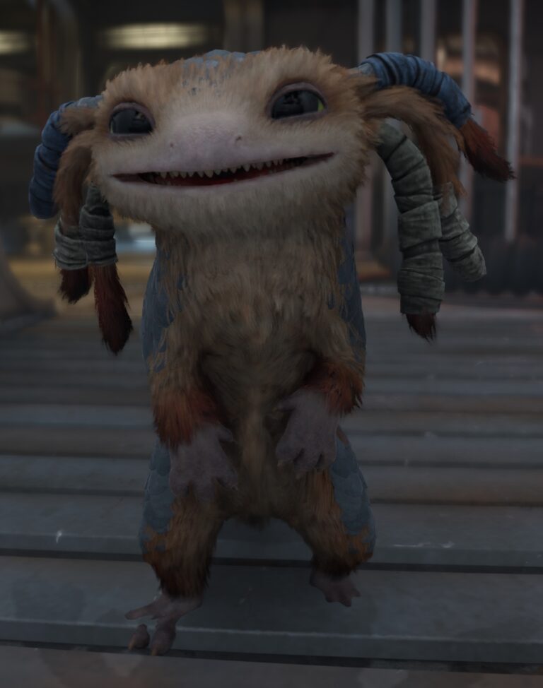 All Nix Accessories in Star Wars Outlaws: Full Catalog and Locations ...