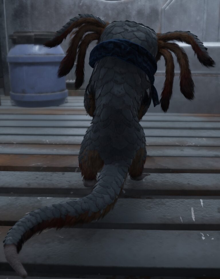 All Kijimi Treasure Locations in Star Wars Outlaws - VULKK.com