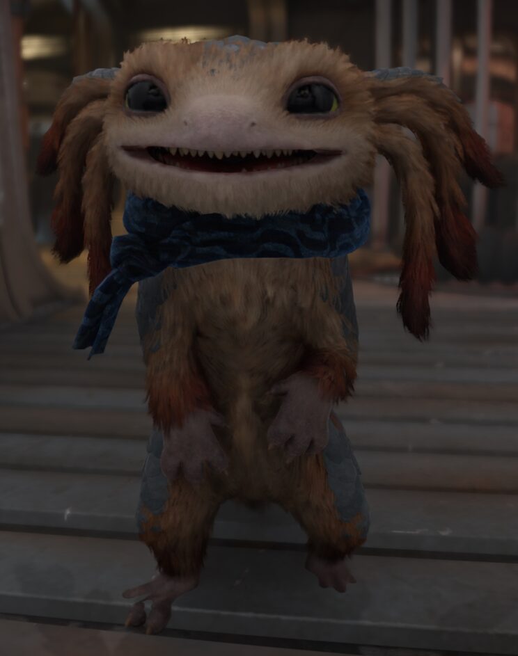 All Kijimi Treasure Locations in Star Wars Outlaws - VULKK.com