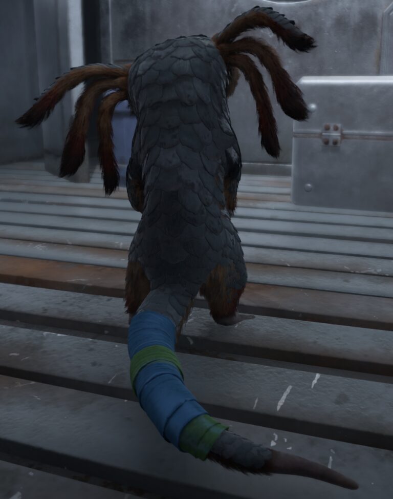 All Nix Accessories in Star Wars Outlaws: Full Catalog and Locations ...