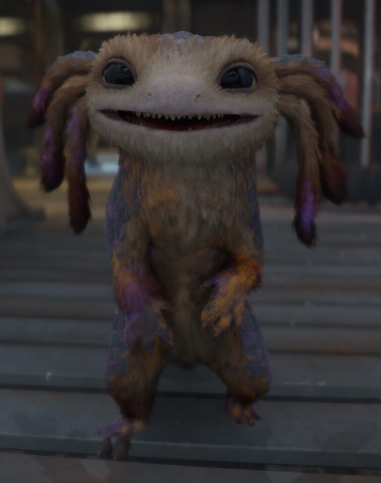 All Nix Accessories in Star Wars Outlaws: Full Catalog and Locations ...