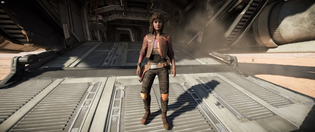 Star Wars Outlaws Easter eggs, funny interactions and references ...