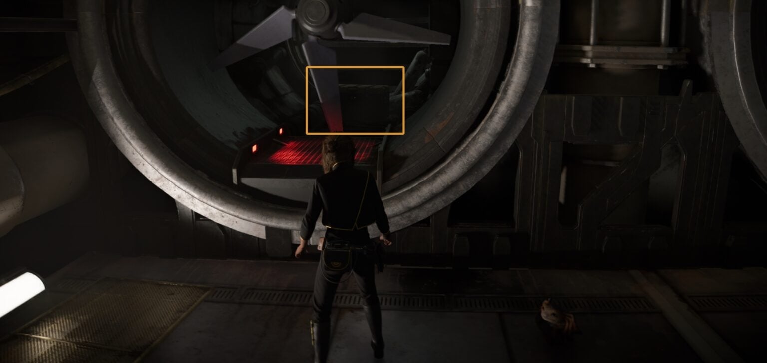 Star Wars Outlaws: Breakout Quest Walkthrough - VULKK.com