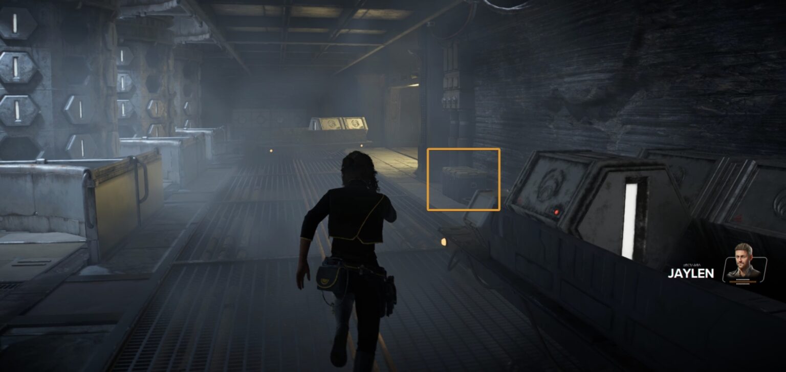 Star Wars Outlaws: Breakout Quest Walkthrough - VULKK.com