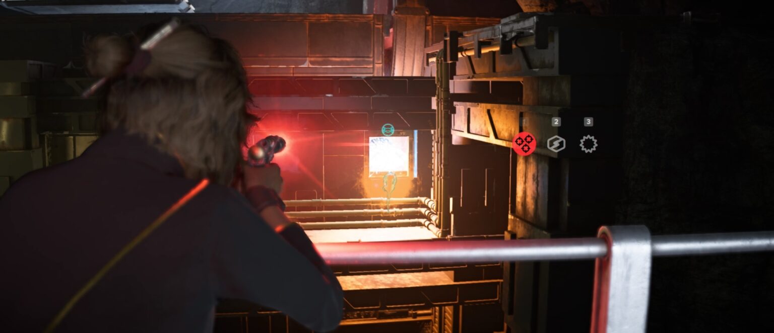 Star Wars Outlaws: Breakout Quest Walkthrough - VULKK.com