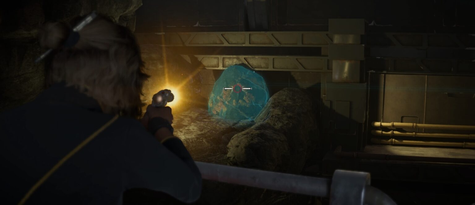 Star Wars Outlaws: Breakout Quest Walkthrough - VULKK.com