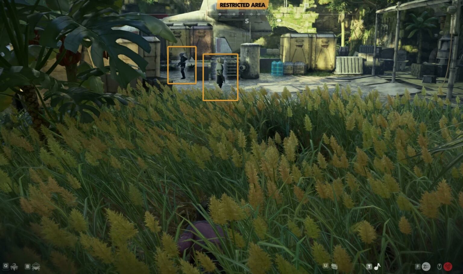 Akiva Pyke Syndicate Vault and Keycards Locations: Star Wars Outlaws ...