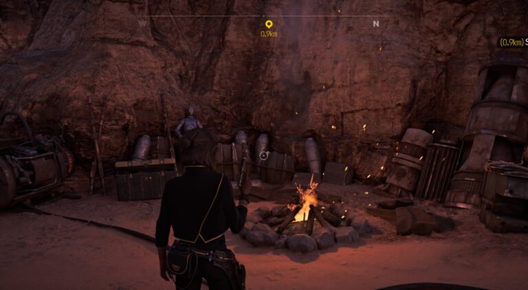 All Speeder Paint Jobs in Star Wars Outlaws: Full Catalog - VULKK.com