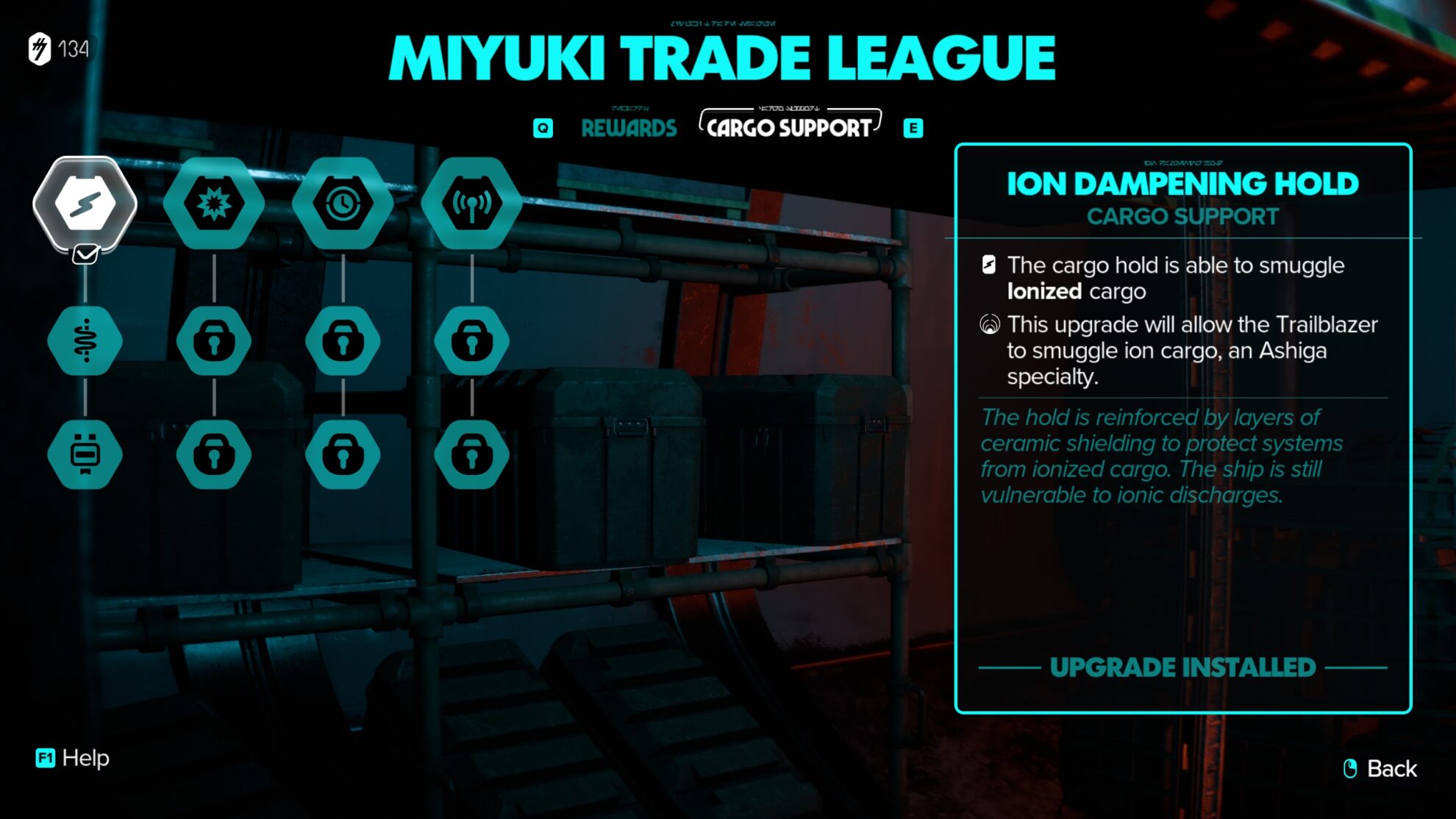 Star Wars Outlaws: Miyuki Trade League Contracts Guide - VULKK.com