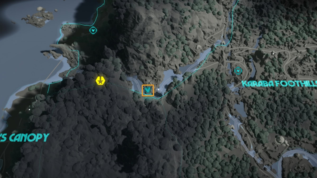 All Blaster Coatings in Star Wars Outlaws: Full Catalog - VULKK.com