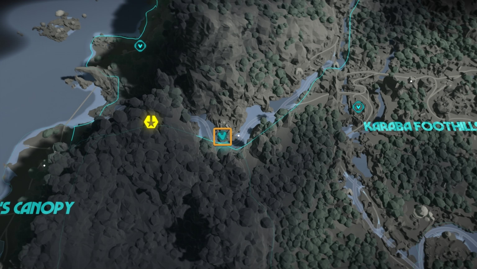 All Blaster Coatings in Star Wars Outlaws: Full Catalog - VULKK.com