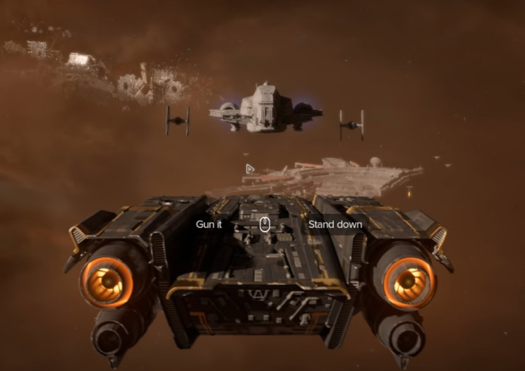 Should you give Jabba the Schematics: Star Wars Outlaws Jabba's Gambit Quest Walkthrough - VULKK.com