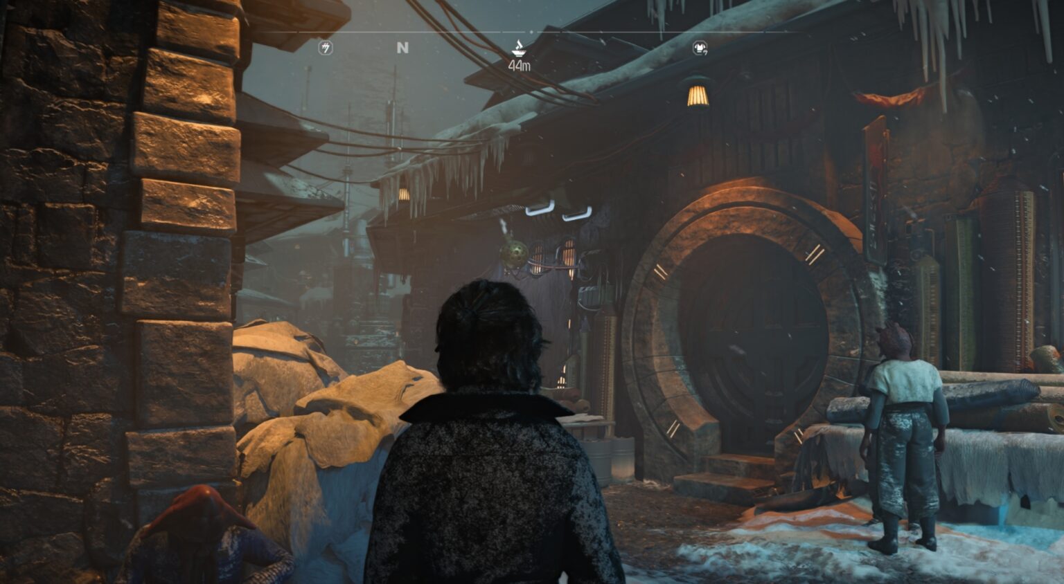 How to get the Cholganna Survivalist Outfit in Star Wars Outlaws ...