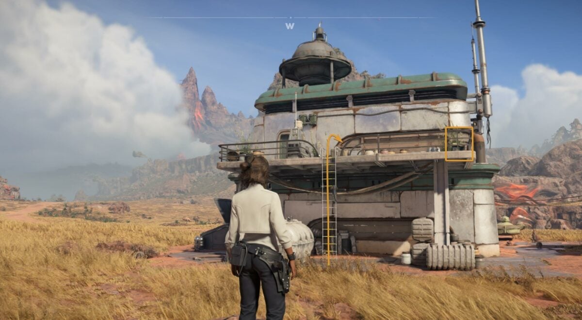 All Speeder Paint Jobs in Star Wars Outlaws: Full Catalog - VULKK.com