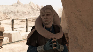 Take the Pyke Informant List or let Jadd keep it: Star Wars Outlaws ...